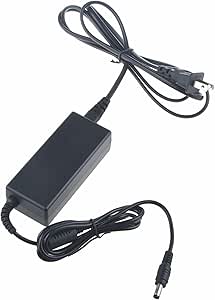 Amazon.com: SLLEA 12V AC/DC Adapter for LED DayLite Designs for Vision ...