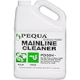 Amazon.com: PEQUA INDUSTRIES Main Line Cleaner - Heavy-Duty Main Drain ...