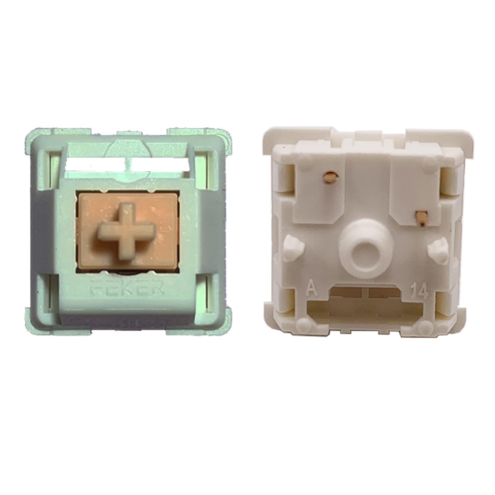 Mua SKYYO FEKER Holy Panda Switches V3 Mechanical Keyboard DIY ...