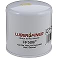 Amazon.com: Luber-finer FP588F Filtro de combustible