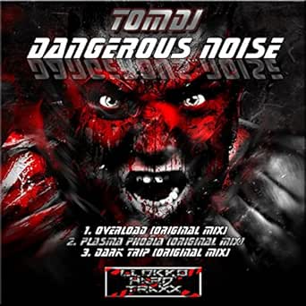Plasma Phobia (Original Mix) by TomDJ on Amazon Music - Amazon.com