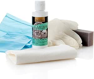 Amazon.com: Liquid Silver Plating Kit : Health & Household