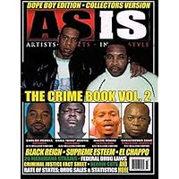 AS IS Magazine 2022 Issue 6: Amazon.com: Books