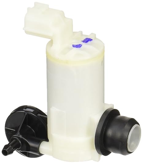 Amazon.com: Nissan 28920-ED00A, Windshield Washer Pump: Automotive