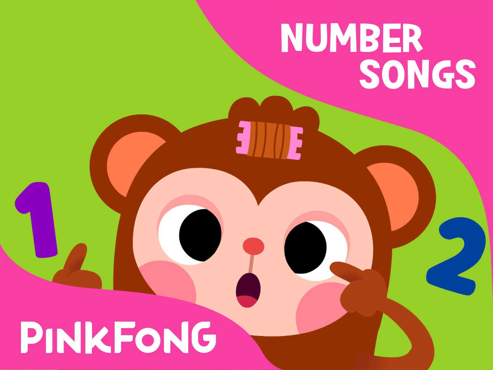 Pinkfong