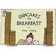 Pancakes for Breakfast: Tomie dePaola: 9780156707688: Amazon.com: Books