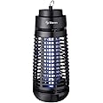 Steren INSECTRONIC Exterminador electrónico de insectos voladores, 7 W ...