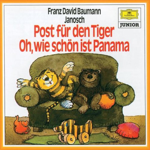 Buy Post Fuer Den Tiger & Oh, Online at Low Prices in India | Amazon ...