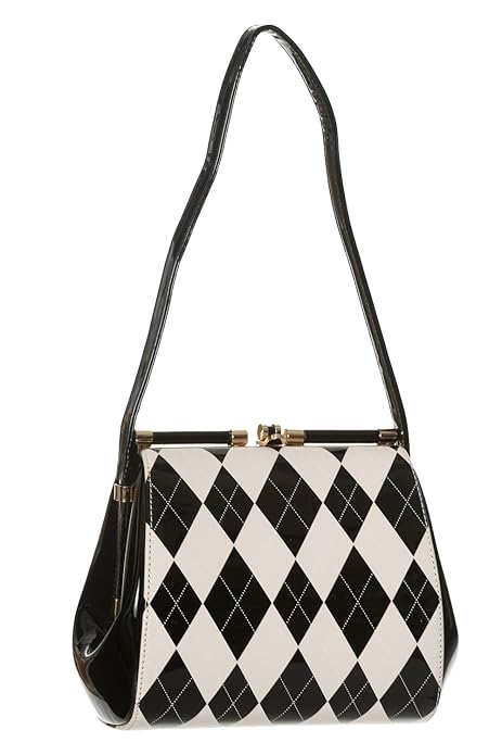 1950s Handbags, Purses, and Evening Bag Styles