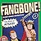 The Egg of Misery: Fangbone, Third Grade Barbarian: Rex, Michael, Rex ...