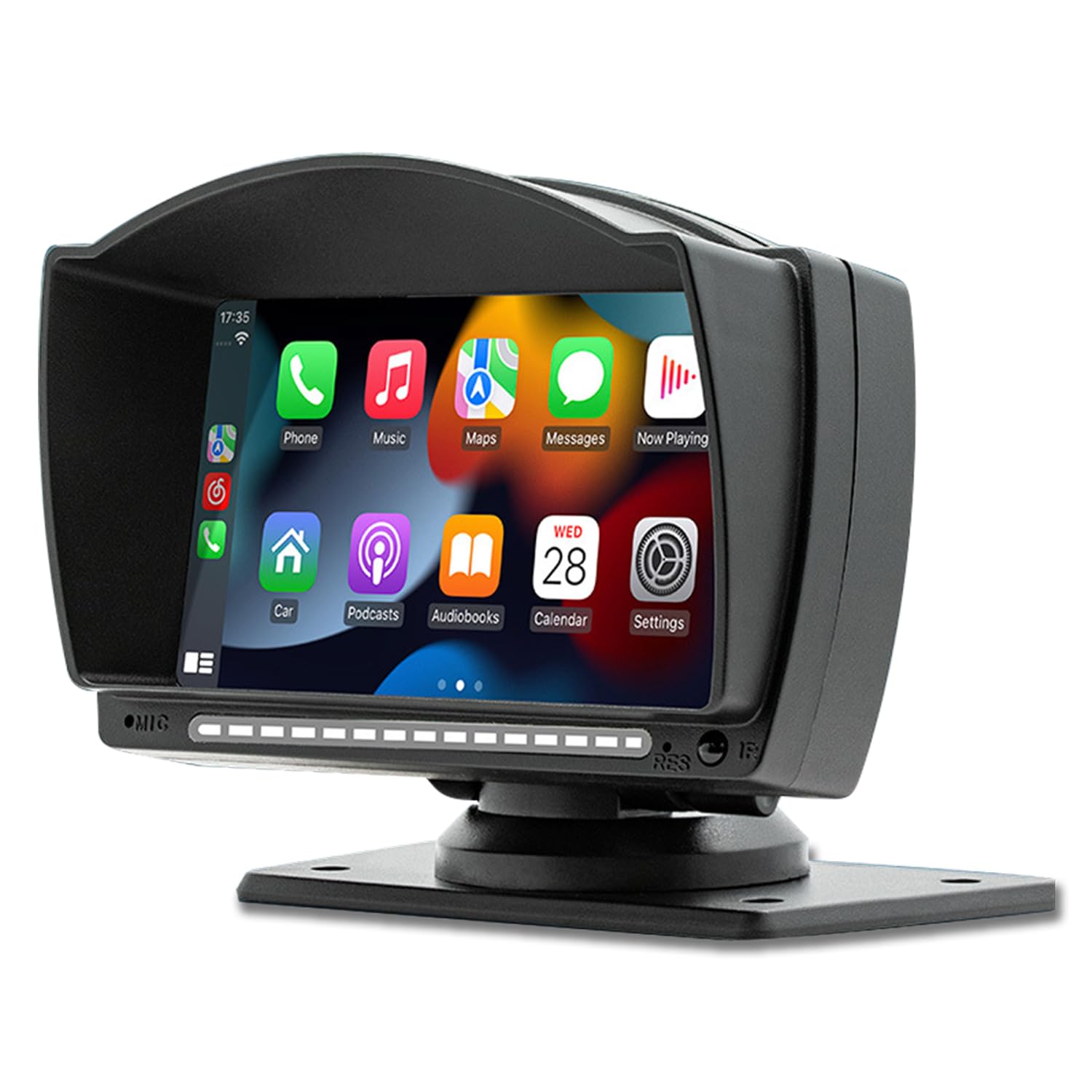 Mua SL-TK501 On-Dash Monitor, 5-Inch Car Monitor, Car Play Monitor ...