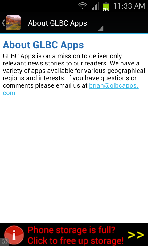 Nevada Local News:Amazon.com:Appstore for Android