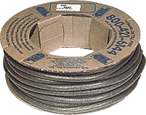 Amazon.com: 1/4" Closed Cell Backer Rod - 100 ft Roll : Industrial ...