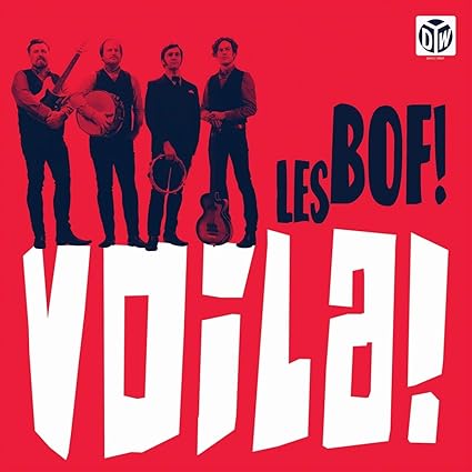 Voila! [Vinyl LP]: Amazon.de: Musik
