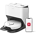 Amazon.com: roborock S8 Pro Ultra Robot Vacuum and Mop, Auto-Drying, Self-Washing, Liftable Dual ...