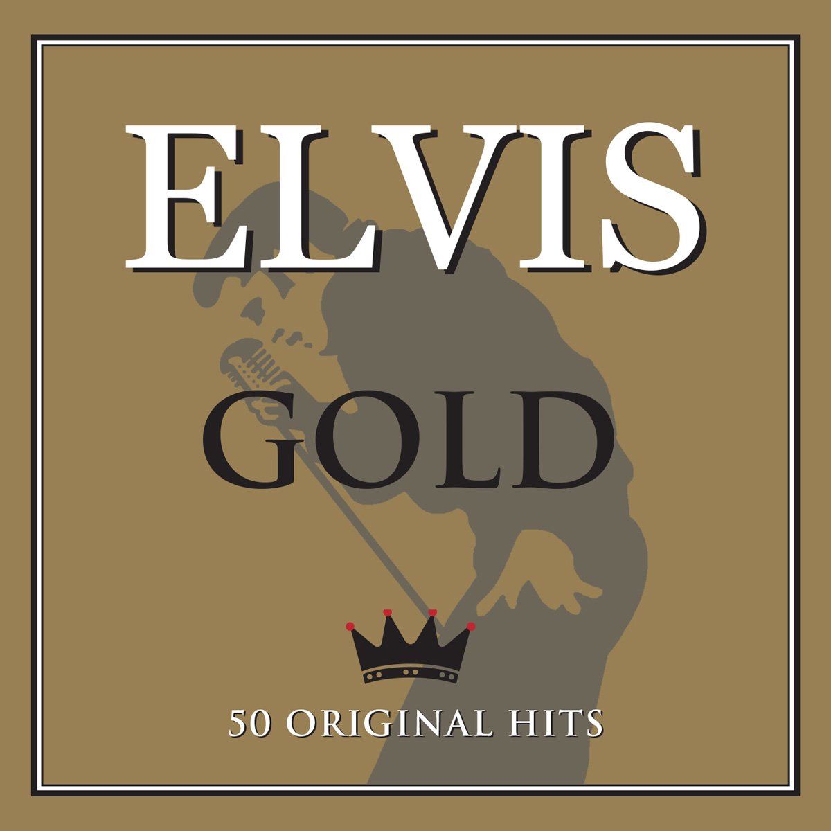 Gold 2cd: Elvis Presley: Amazon.es: Música