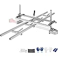 Amazon.com: VEVOR Chainsaw Mill and Rail Mill Guide System, Portable ...