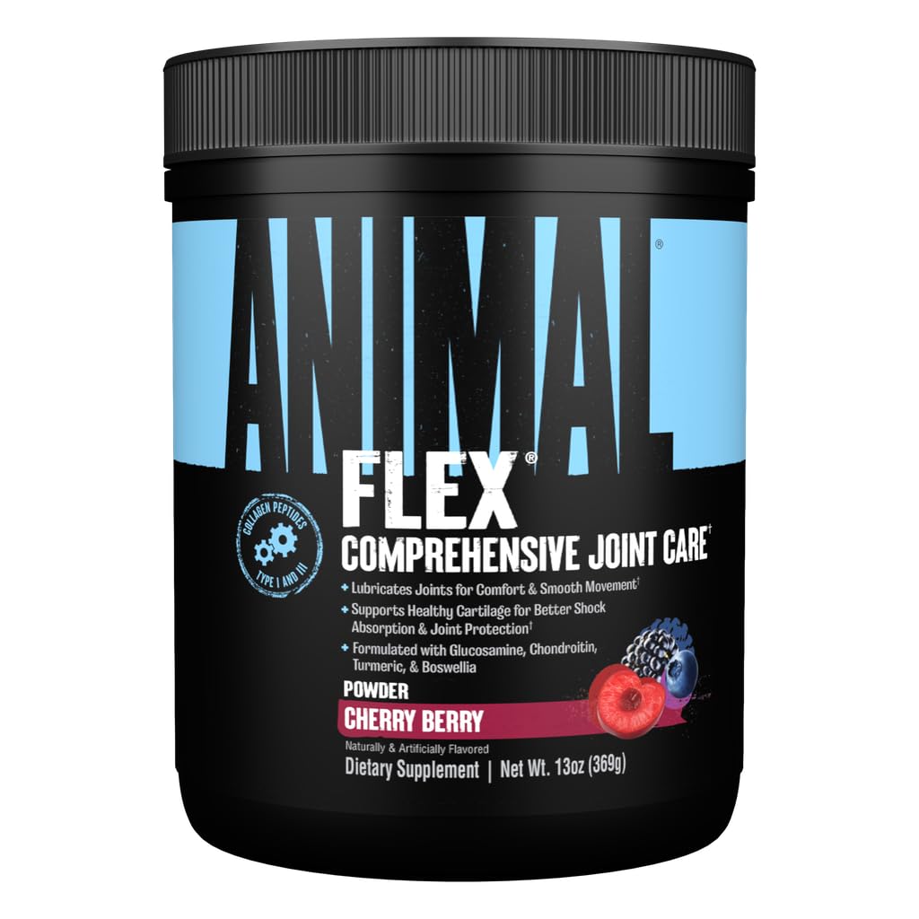 Mua Animal Flex Powder - Joint Support Supplement for Pain Relief ...