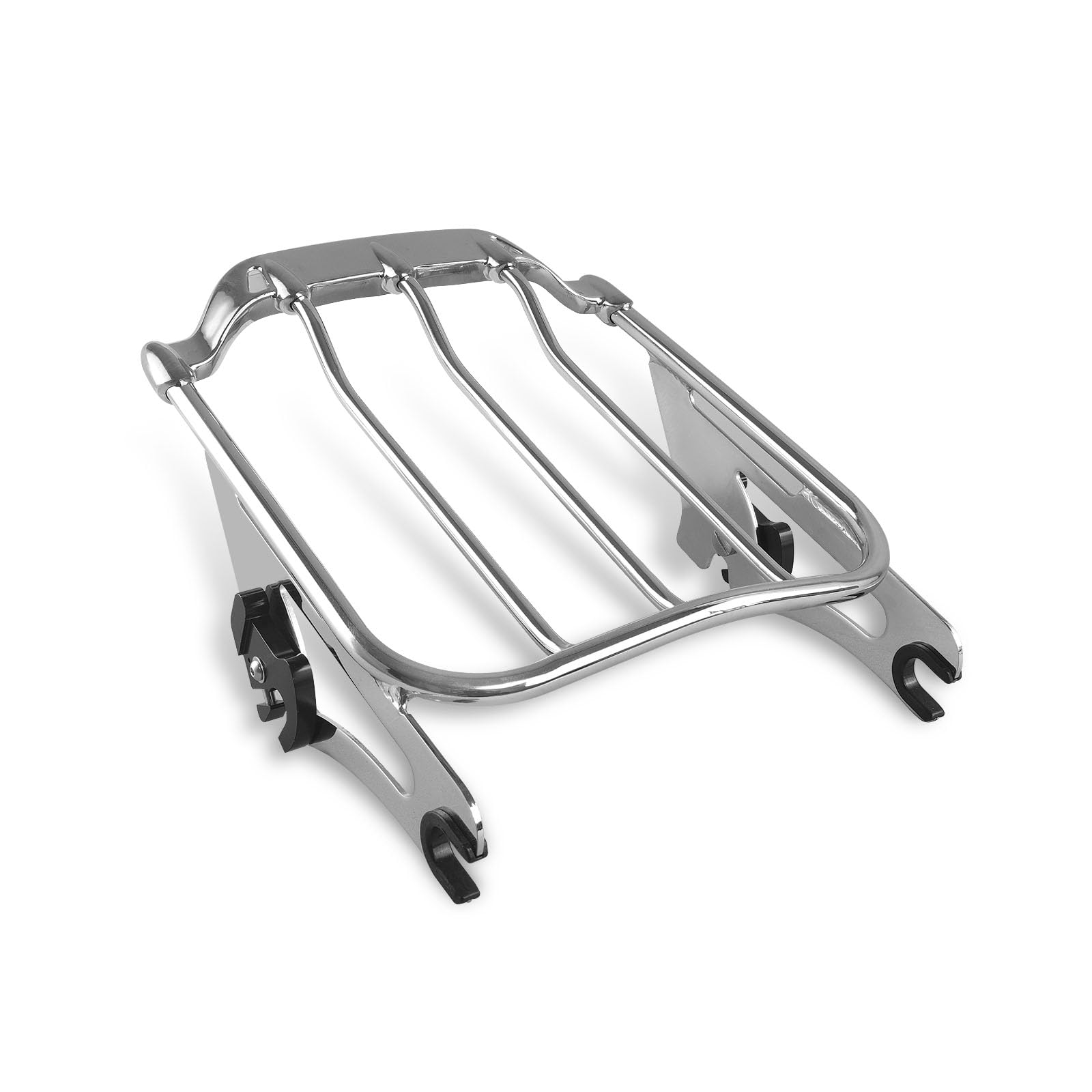 SWESGI Two Up Air Wing Luggage Rack Detachable Mounting Rack Compatible ...