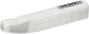 Amazon.com: Copic Marker Copic Various Blender Ink Refill For Sketch ...