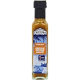 Encona West Indian Smooth Papaya Hot Pepper Sauce 142 ml (Pack of 6 ...