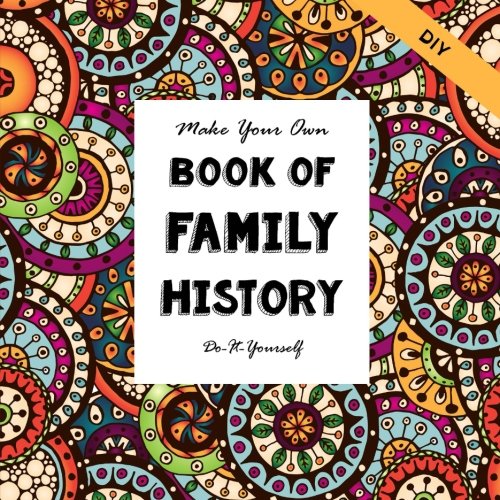 Family History Book Templates Family History Book Templates