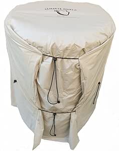 Amazon.com : Universal Swimming Pool Heat Pump Cover : Patio, Lawn & Garden