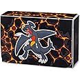 Amazon.com: Pokemon Pokémon Center: Pokémon TCG: Garchomp Ground Break ...