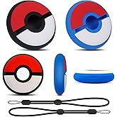 Amazon.com: Pokémon GO Plus + : Video Games