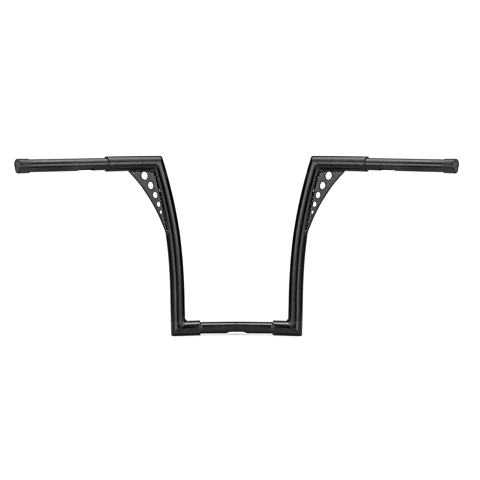 Mua WeiSen 10" Ape Hanger Handlebar, 1 1/4" Handle Bar Compatible with ...