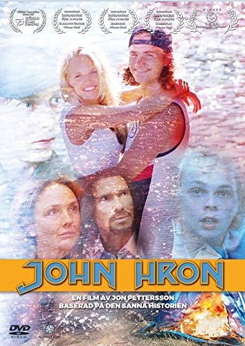 John Hron (2015): Amazon.co.uk: Simon Carlsson, Casper Sand, David ...
