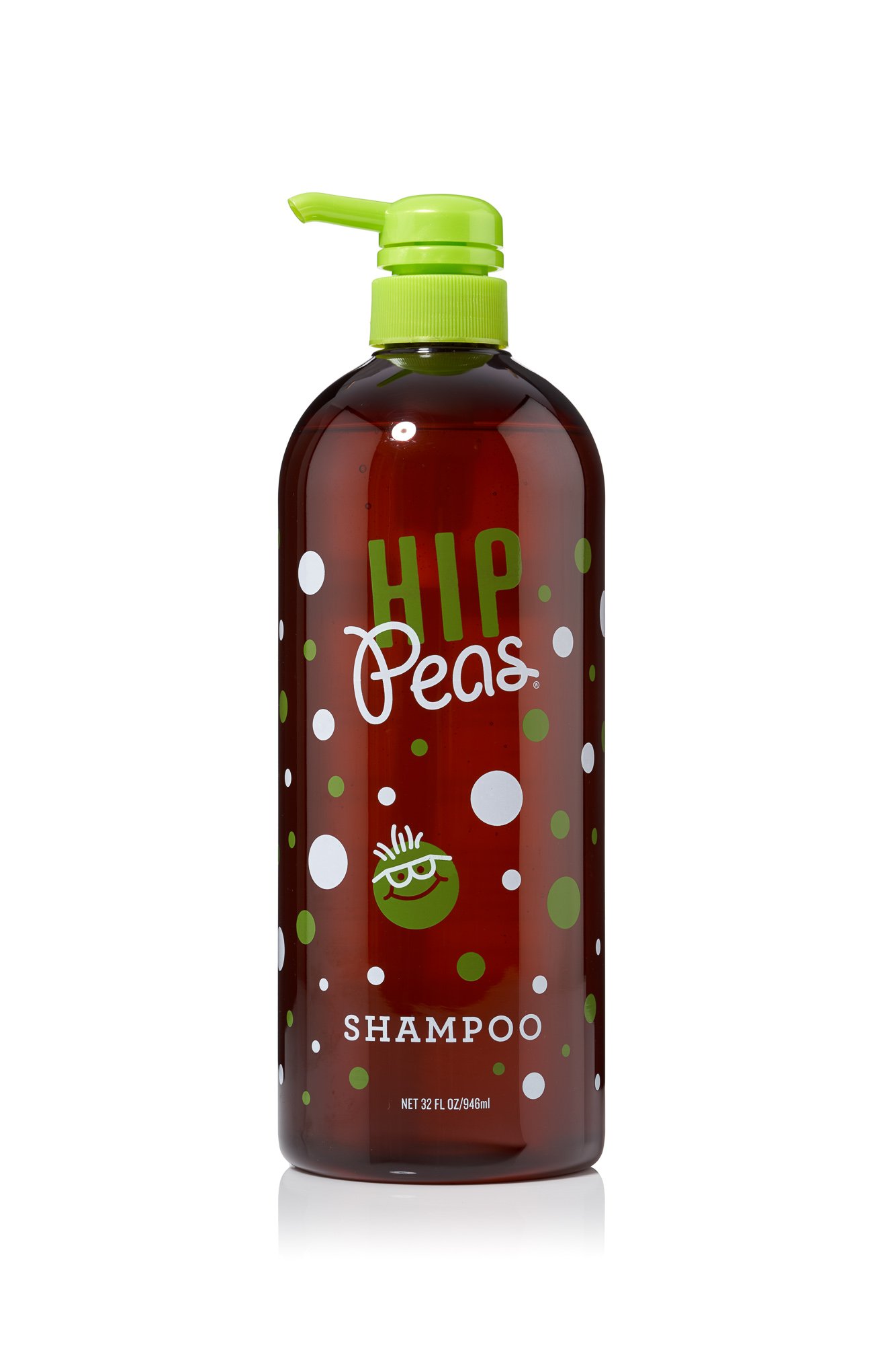 Amazon.com : Hip Peas Natural Hair Detangling Conditioner (32 fl oz ...