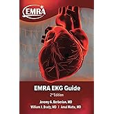 EMRA EKG Guide: Jeremy G. Berberian, MD, Brian J. Levine, MD, FACEP ...