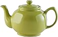 Rayware Brights Teapot, Green 6 Cup: Amazon.co.uk: Kitchen & Home