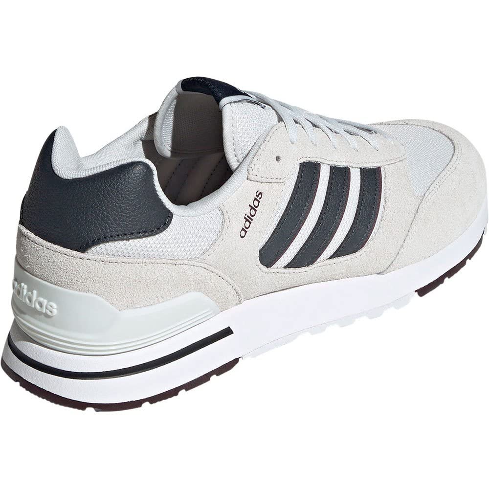 Mua Adidas LQA23 Advan Court Sneakers, Crystal White/Carbon/Shadow ...