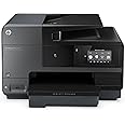HP OfficeJet Pro 8620 Wireless All-in-One Photo Printer with Mobile ...
