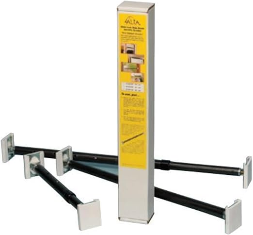 Amazon.com: Rv Slide Out Lock 24"-44": Automotive