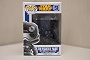 Amazon.com: Funko Tie Fighter Pilot : Toys & Games