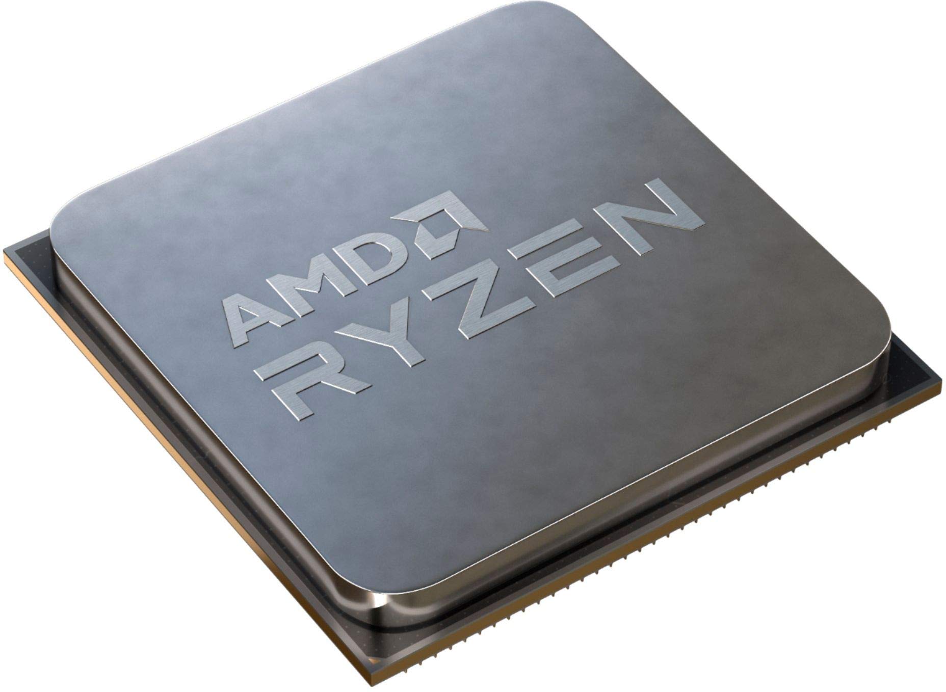 Mua AMD-Ryzen 9 5950X 4th Gen 16-core Desktop Processor Without Cooler ...