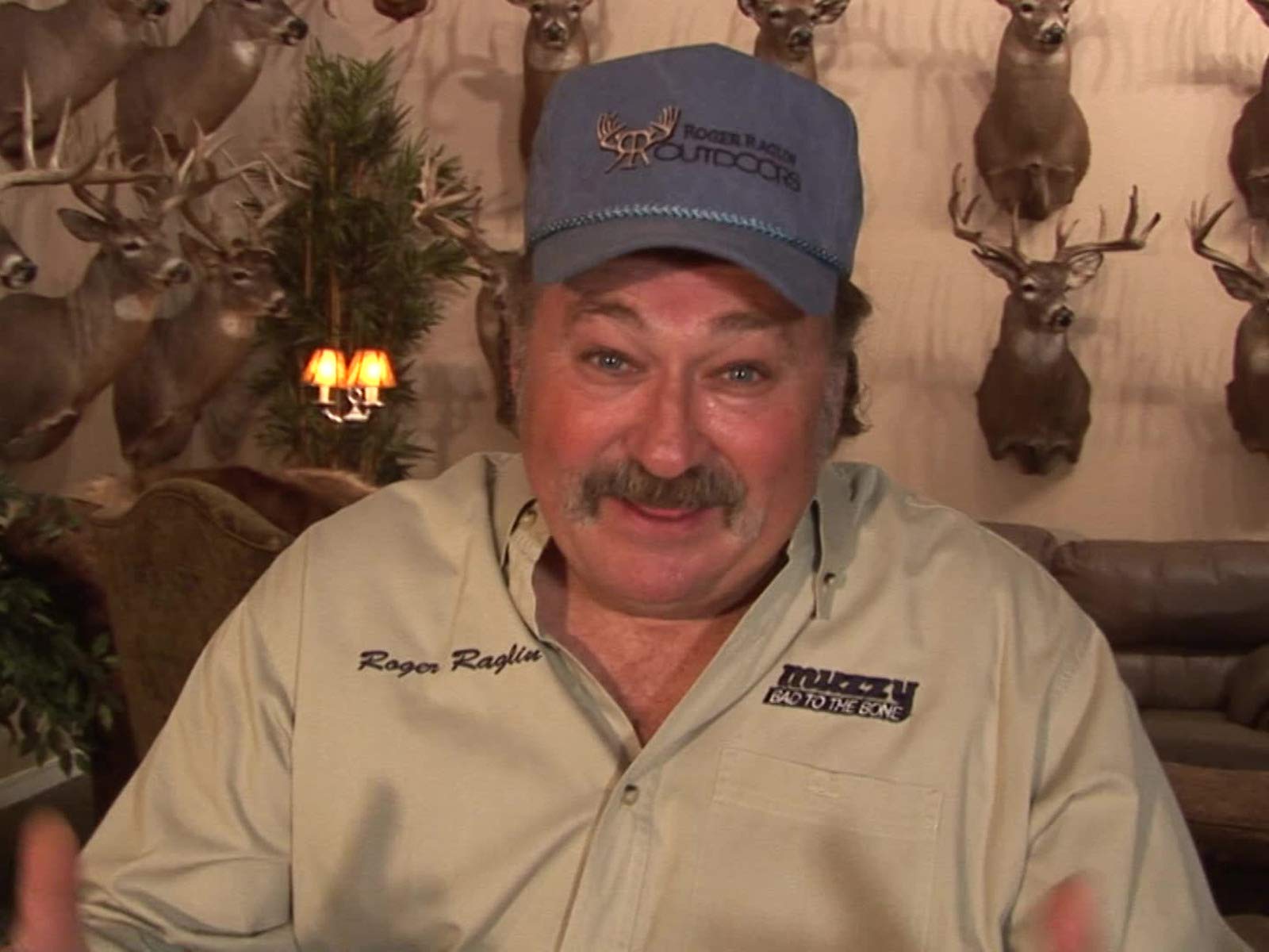 Watch Roger Raglin Outdoors - Season 9 | Prime Video