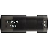Amazon.com: PNY Turbo Elite 64GB USB 3.0 Flash Drive - Read Speeds up ...