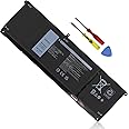 Amazon.com: 54Wh V6W33 Battery for Dell Inspiron 5310 5320 5330 5410 ...