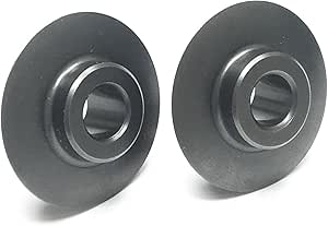 Amazon.com: AMAAM (2 Pack) Replacement Cutting Wheel for Ridgid 30 Pipe ...