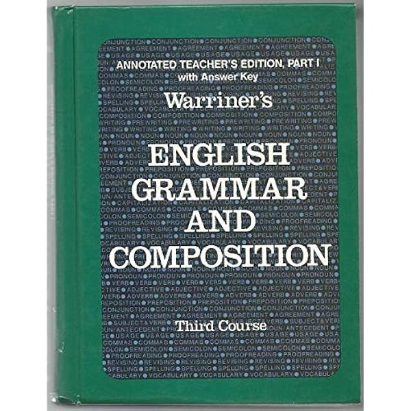English composition 3rd Edition www.gepil.in