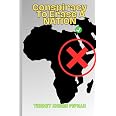 Conspiracy to Erase a Nation: Peprah, Tierney Sheree: 9798877711297 ...