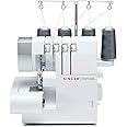Amazon.com: SINGER | ProFinish 14CG754 2-3-4 Thread Serger with ...