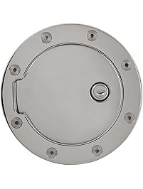 Amazon.com: Gas Tank Doors - Exterior Accessories: Automotive