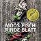 Moos. Fisch. Rinde. Blatt: Genuss der Landschaft: Amazon.de: Valentino ...