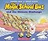 The Magic School Bus: All Dried Up: A Book About Deserts: Joanna Cole ...