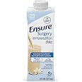 Amazon.com: Ensure Surgery Immunonutrition Shake, Vanilla,8 Fl Oz (Pack ...